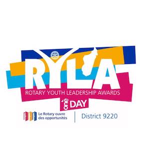 RYLA 2021 – Rotary Club Antananarivo Tsimbaroa